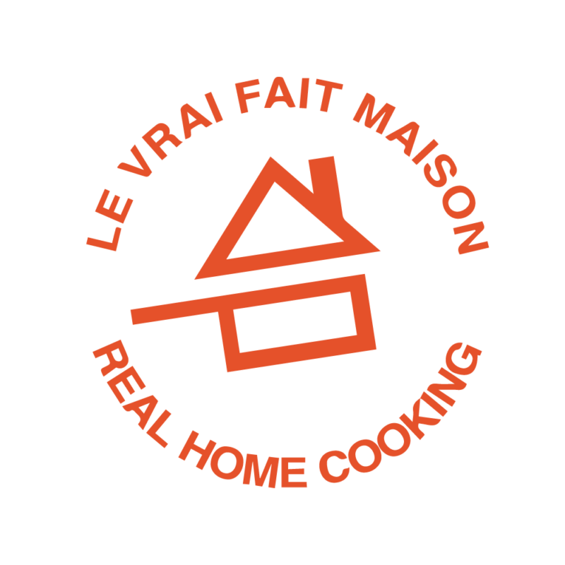 logo fait maison - La Concentr'